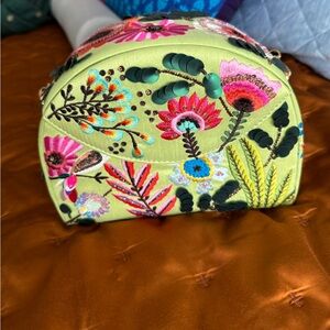 Simitri | Bags | Simitri Island Half Moon Bag | Poshmark